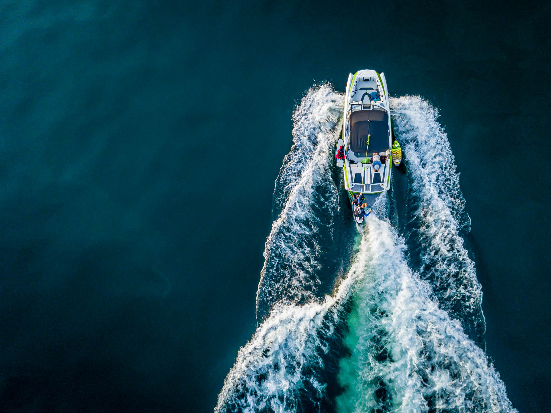 Kontakt - Magic Wave